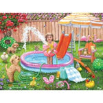 Summer Jigsaw Puzzles | Bits and Pieces Canada