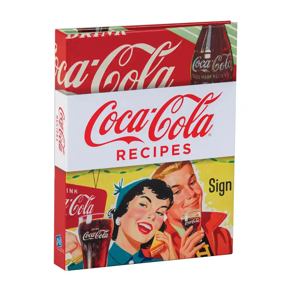 Coca-Cola Recipe Book – Bits and Pieces Canada