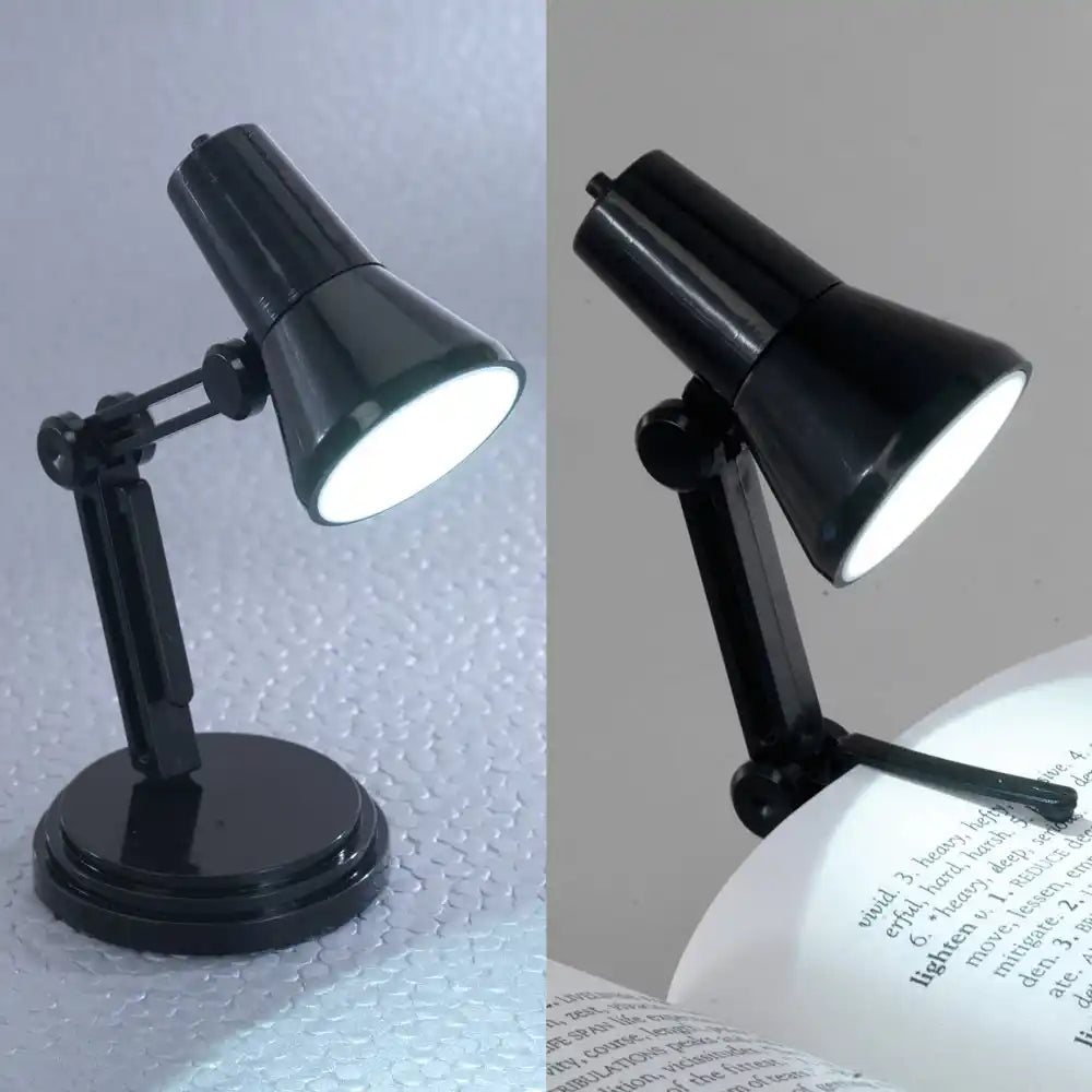 World's Smallest LED Desk Lamp | Bits and Pieces Canada