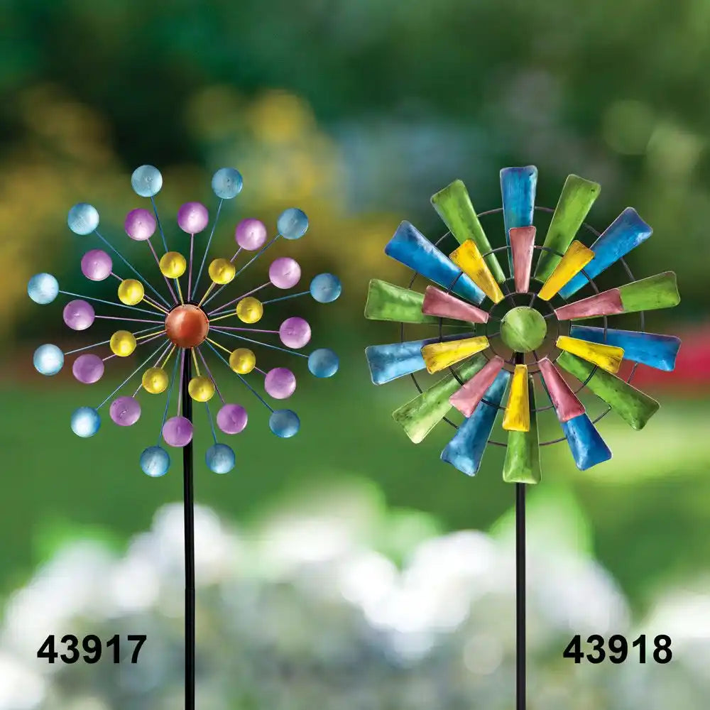 Paddle - Mini Wind Spinner | Bits and Pieces Canada