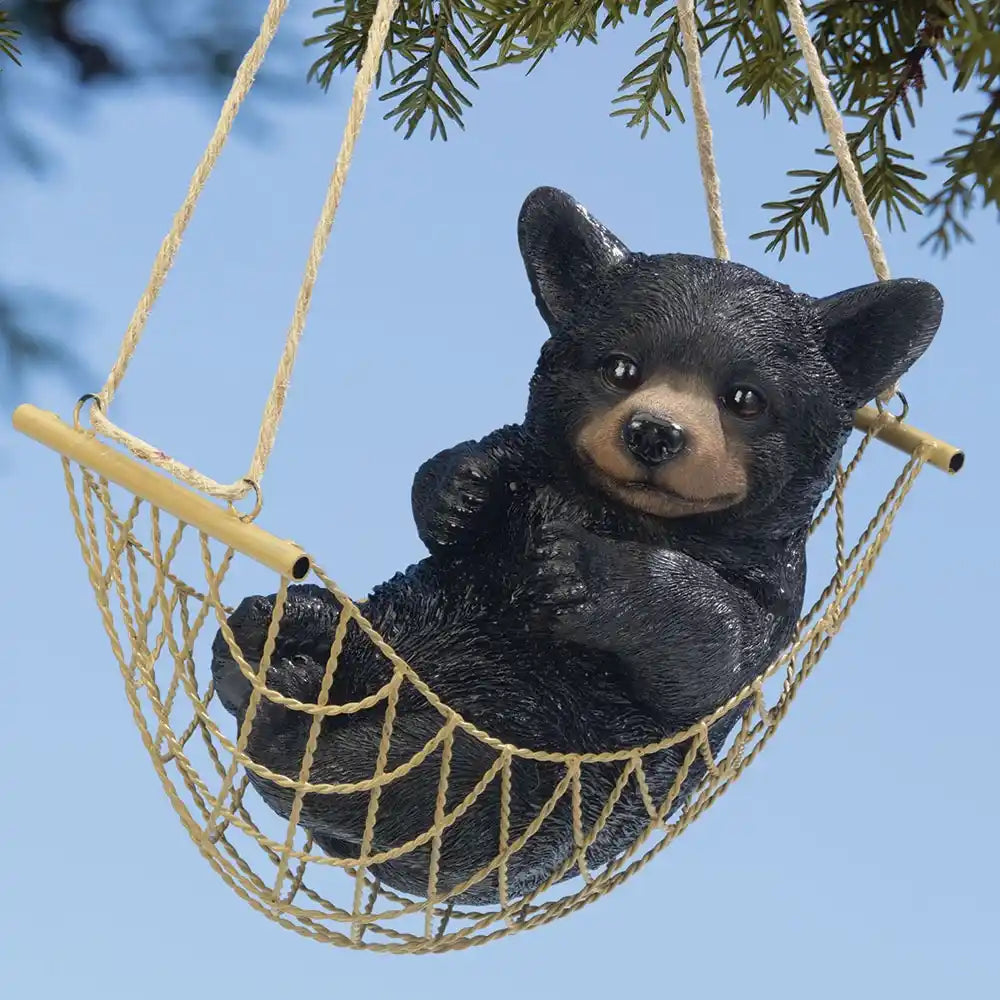 Bear Cub Time Out | Bits and Pieces Canada