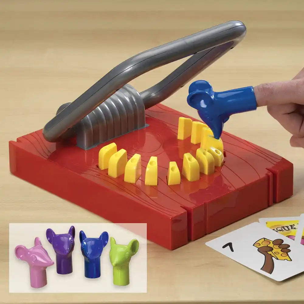 Squeak Game | Bits and Pieces Canada