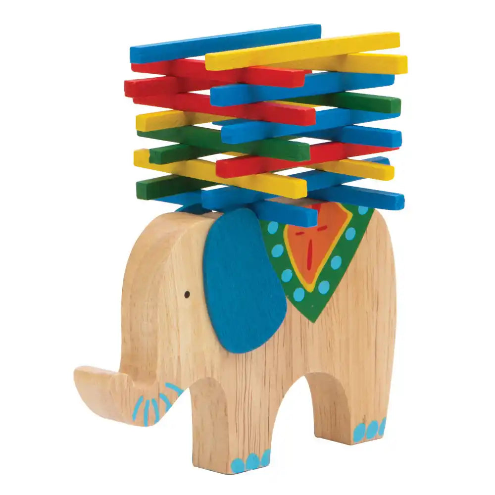 Balancing Elephant Game | Bits and Pieces Canada