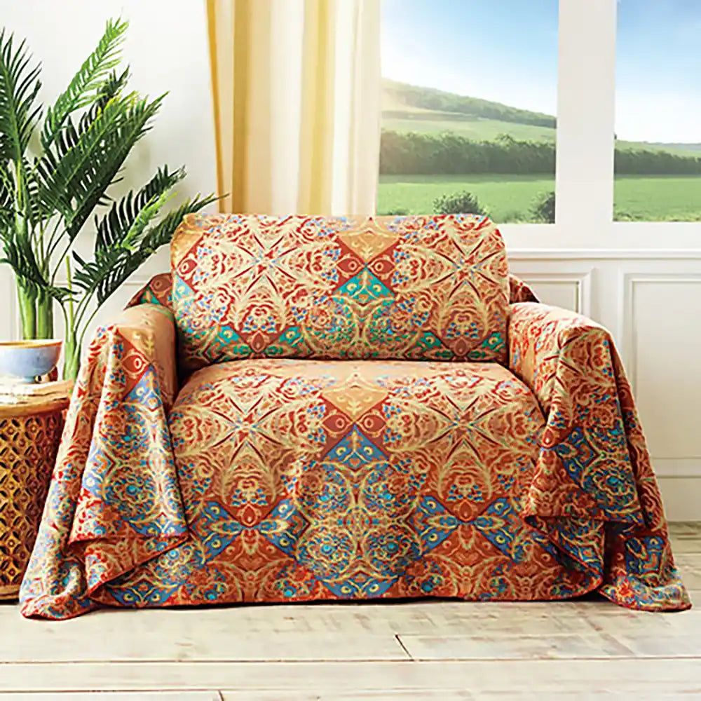 Regal Rialto Loveseat Cover | Bits and Pieces – Bits and Pieces Canada